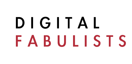 David Reddish – Digital Fabulists